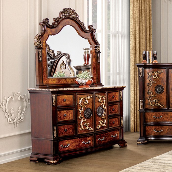 AQUILINA DRESSER - Havilah Castle